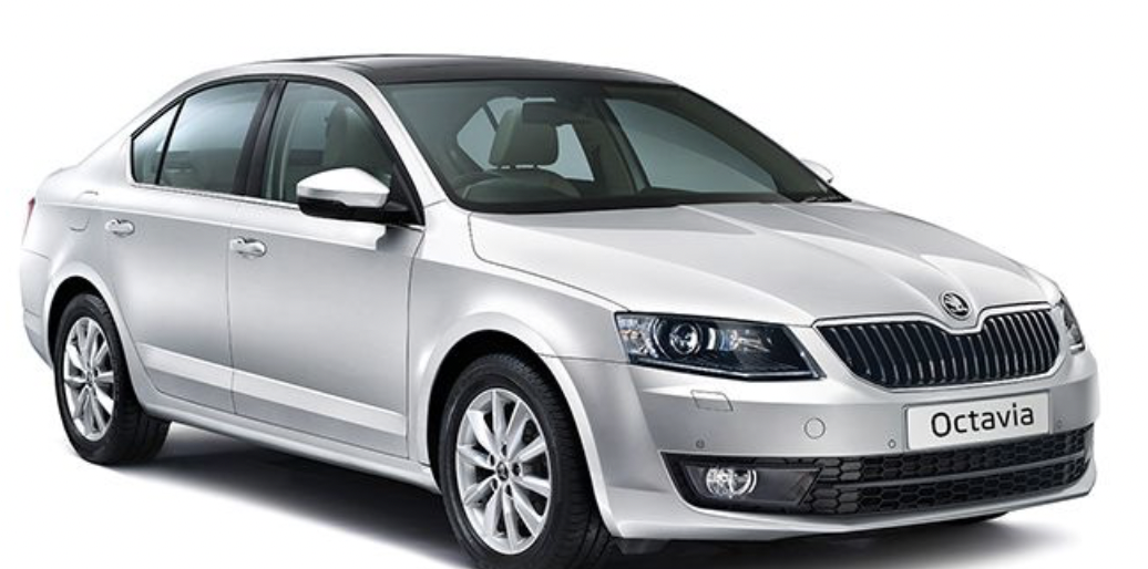 Autorádiá pre Škodu Octavia 3 I smartautoradia.sk