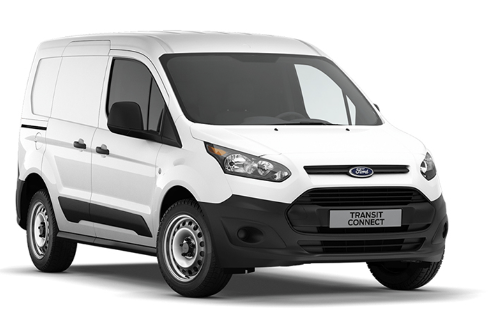 Autorádiá pre Ford Transit Connect 2 I smartautoradia.sk